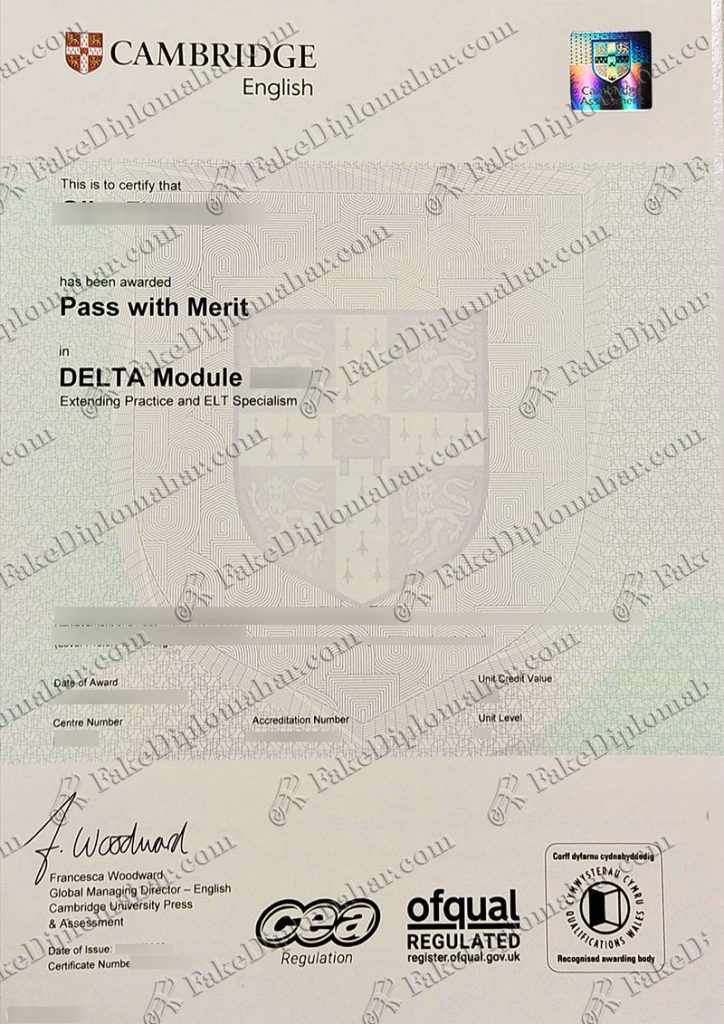 How to buy a Latest fake Cambridge Delta Module certificate in UK How to buy a Latest fake Cambridge Delta Module certificate in UK